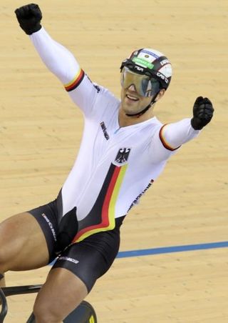 UCI Track World Cup IV 2012: Day 4 Results | Cyclingnews