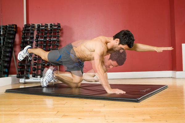 How To Do The Two-Point Box | Coach