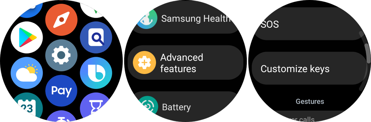 How to use Google Assistant with Galaxy Watch 4 | Android Central