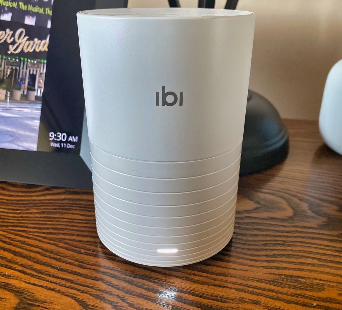 The ibi smart photo and video manager review: Time to ditch iCloud? | iMore