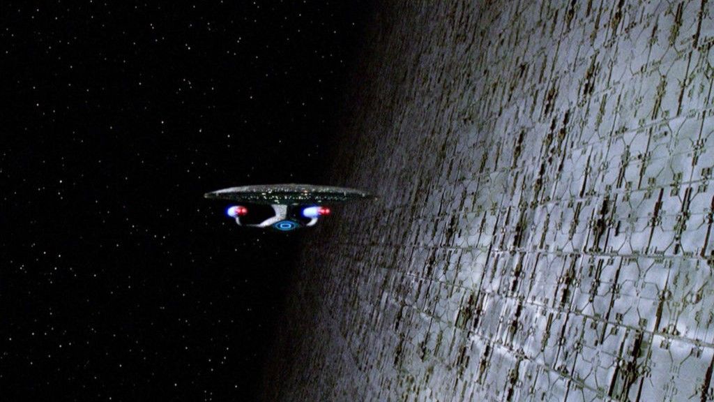 What is a Dyson sphere? | Space