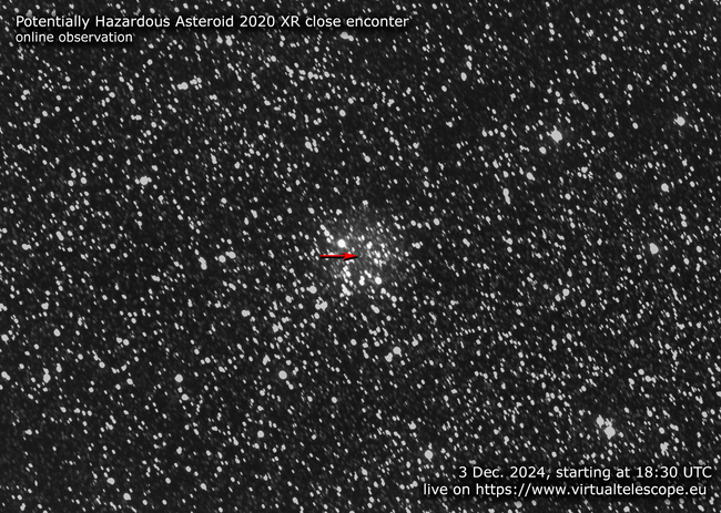 Asteroid the size of 3 million elephants zooms past Earth | Space