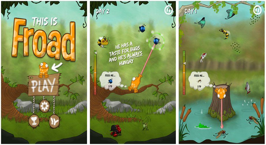 Windows Phone Central Game Roundup: Family Games | Windows Central