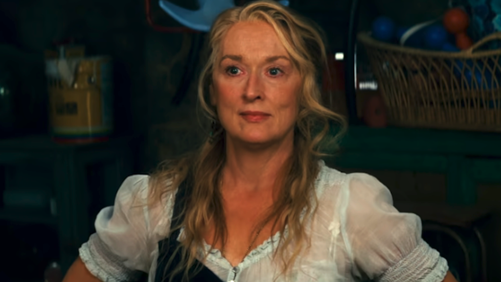 People Like To Argue About Who The Real Dad Is In Mamma Mia, But I ...