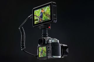 Best on-camera monitors: external screens and video recorders for ...