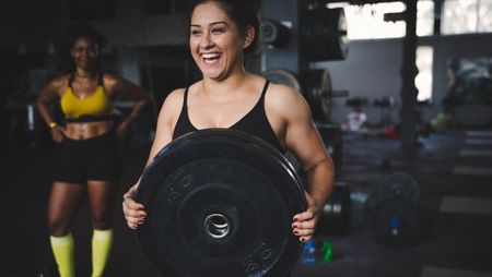 Fit&Well | Healthier, happier living