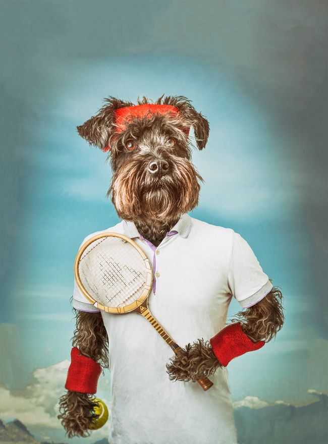 The Ultimate Guide To Compositing Images In Photoshop Creative Bloq