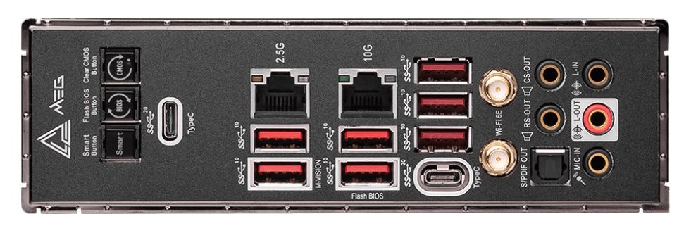 Battle of the X670E Flagships: Testing MSI, Asus and Gigabyte’s Best ...