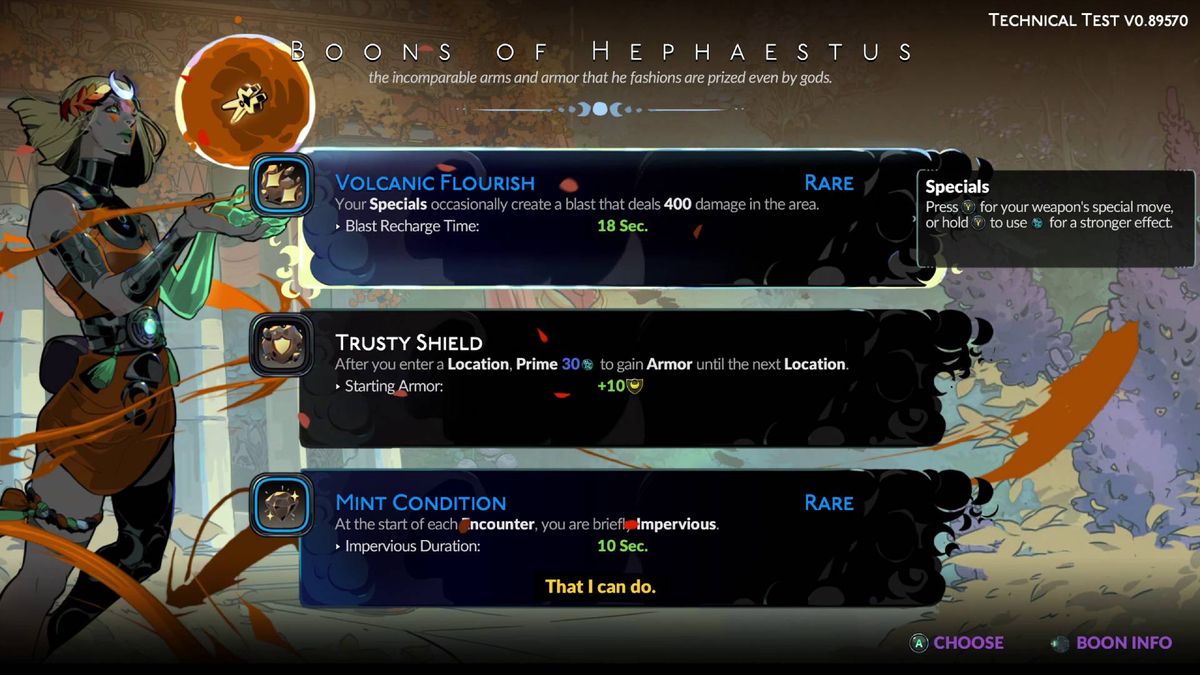 12 Hades 2 tips to get you started in the Underworld | GamesRadar+