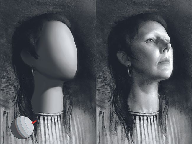 A beginner's guide to shading theory | Creative Bloq