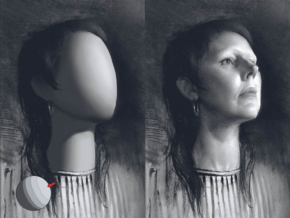 A beginner's guide to shading theory | Creative Bloq