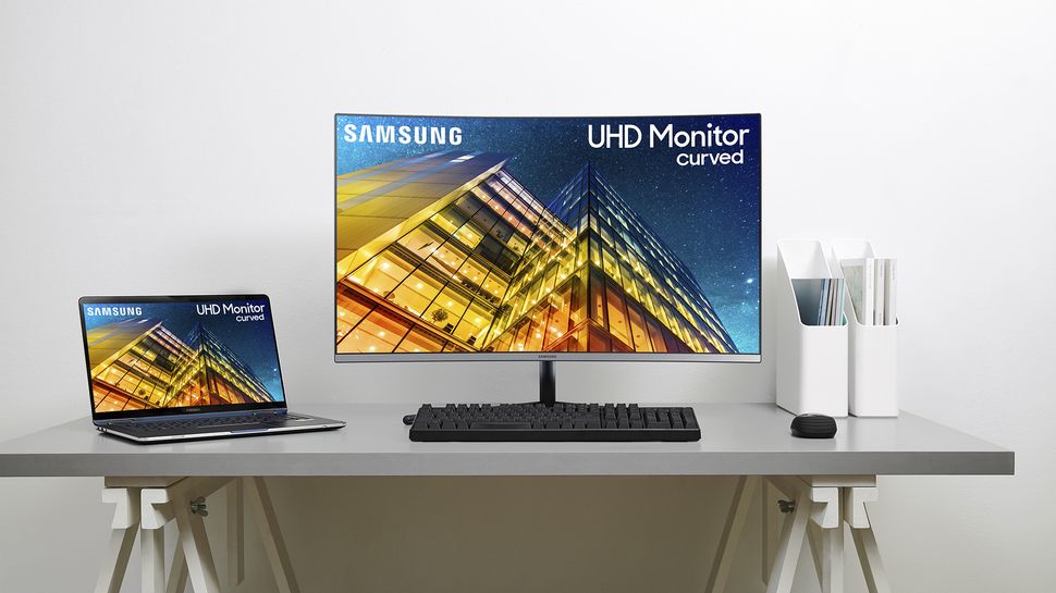 Samsung’s Space Monitor is perfect for minimalists | TechRadar