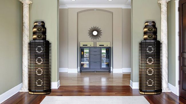 12 of the world's most expensive loudspeakers | What Hi-Fi?
