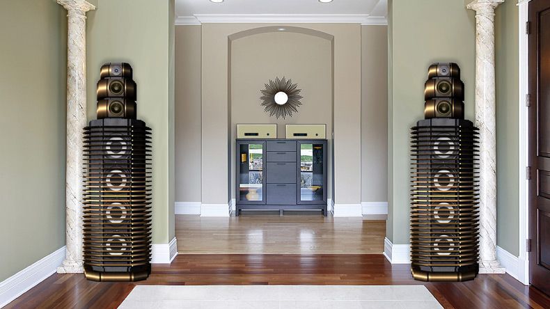 12 of the world's most expensive loudspeakers | What Hi-Fi?