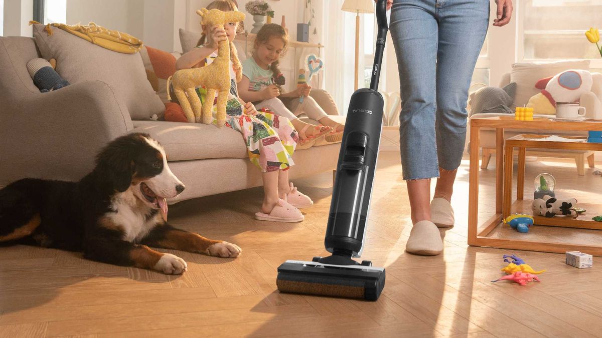 Lavapavimenti TINECO Innovazione Pulizia Efficace E Risultati lavapavimenti-tineco-innovazione-pulizia-efficace-e-risultati