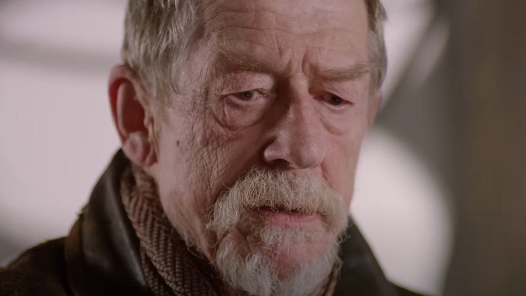 32 Famous Actors Who Guest Starred On Doctor Who | Cinemablend