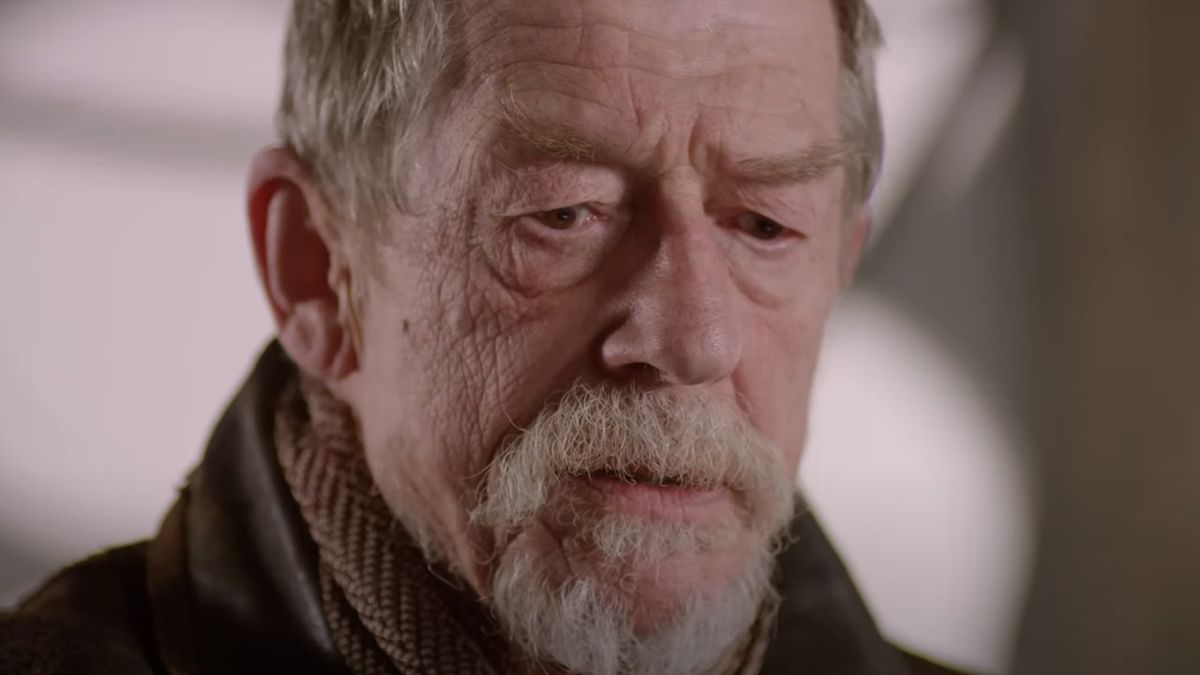32 Famous Actors Who Guest Starred On Doctor Who | Cinemablend
