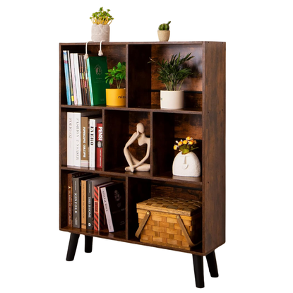 12 Best Affordable Bookshelves — On-Trend and On-Budget