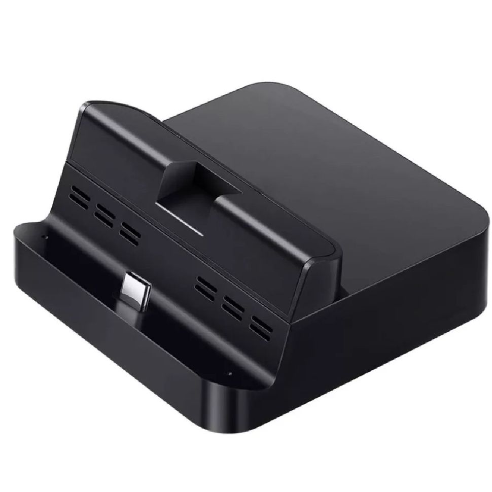 The best Nintendo Switch dock | Creative Bloq