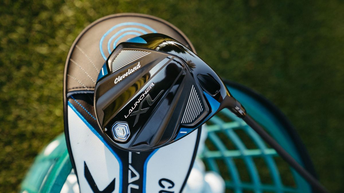 Can Cleveland's Newest Driver Compete In The 2022 Driver Wars? | Golf ...