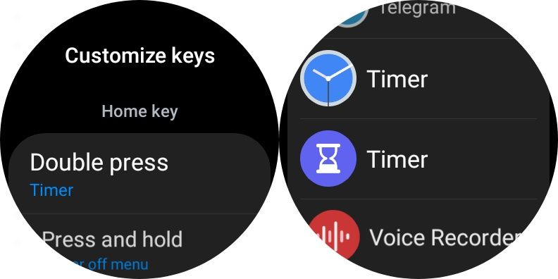 18 of the best Wear OS 3 tips and tricks for your Android smartwatch ...