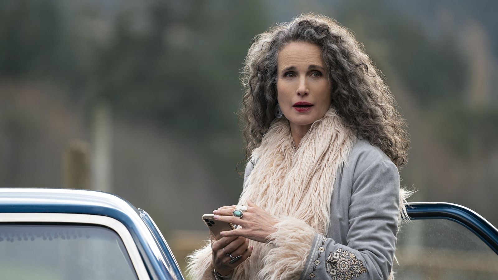 The 'Maid' Cast | Characters and Actors in Netflix's 'Maid' | Marie Claire