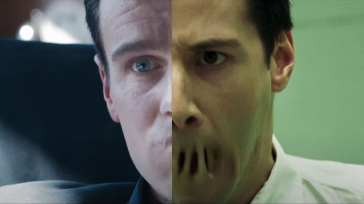 New Matrix Resurrections Video Combines The Original Movie With A Ton ...