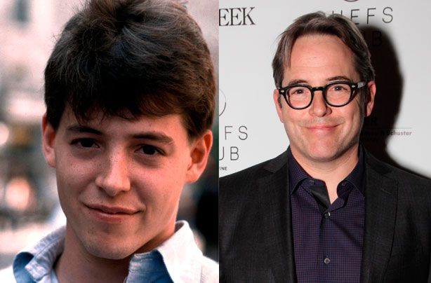 Then and now: The 80s heartthrobs we loved as teens (and still do ...