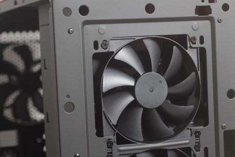 PC Airflow Guide: How to Set Up and Position Your Fans | Tom's Hardware