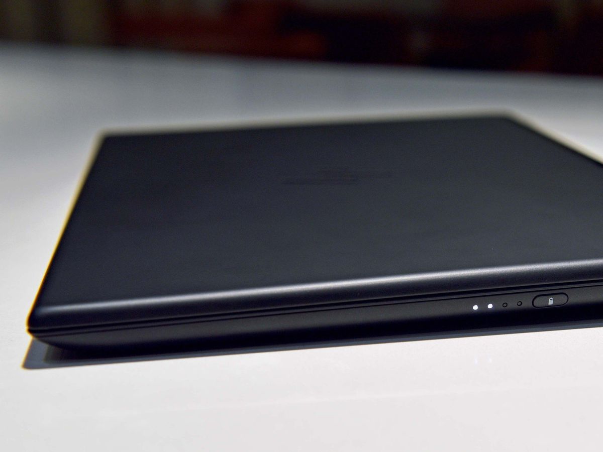 HP Lap Dock review: the Elite x3 gets a laptop mode, but is the tech ...