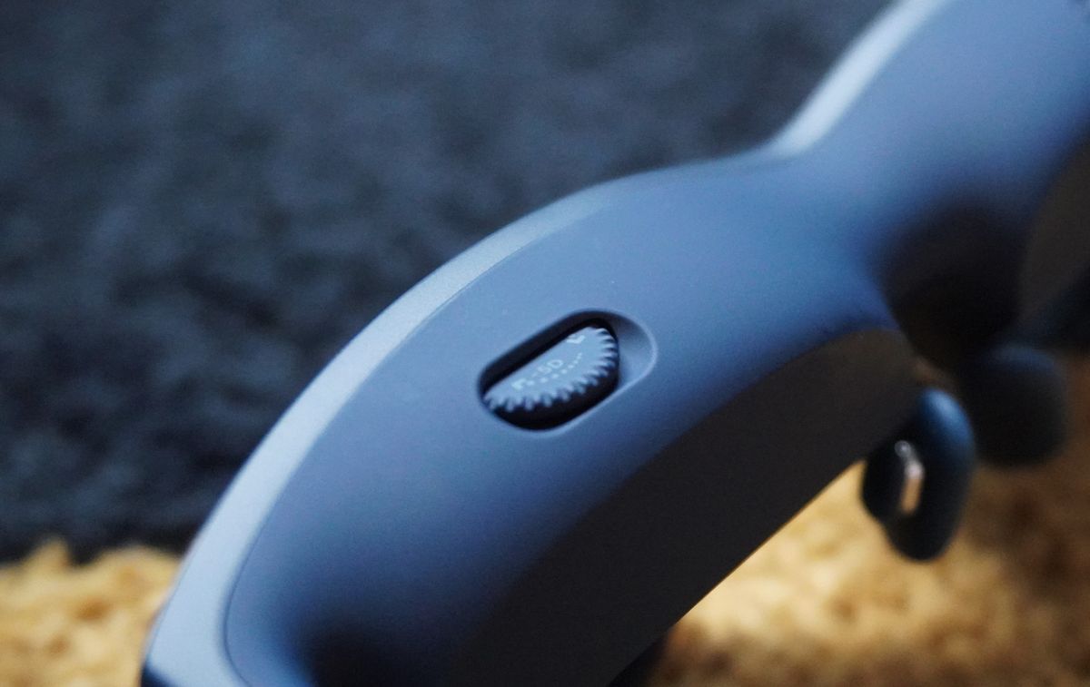 Viture One XR Glasses: An expensive game changer | Laptop Mag