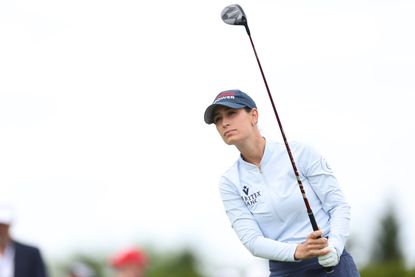 Cheyenne Knight What's In The Bag? | Golf Monthly