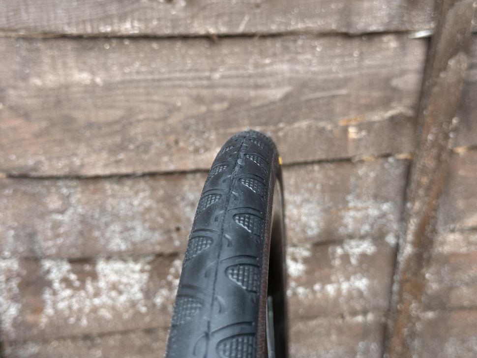Continental Grand Prix 4 Seasons tyre review: Truly a great option for ...