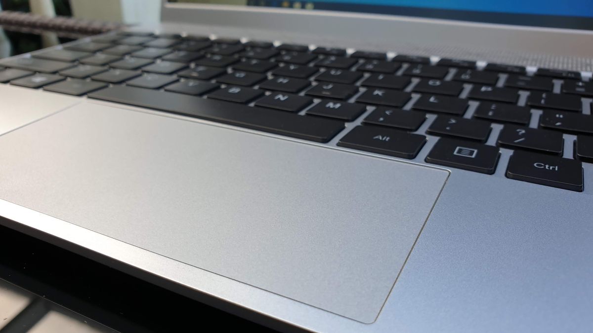 Kuu Xbook laptop review | TechRadar