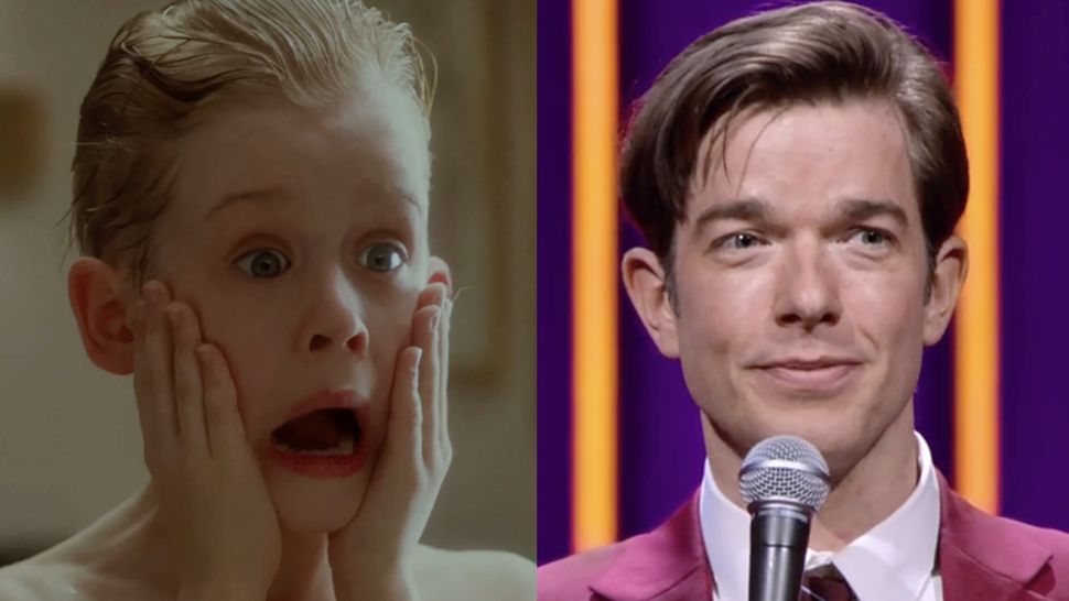 John Mulaney Was Offered The Chance To Audition For Home Alone As A Kid ...