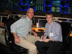 A Look At The Heart Of AT&T | Laptop Mag