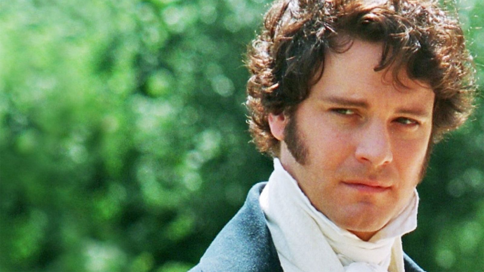 The Real Mr Darcy Would Have Actually Looked Like This | Marie Claire UK