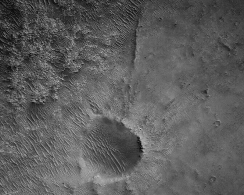 Where to find the latest Mars photos from NASA's Perseverance rover | Space