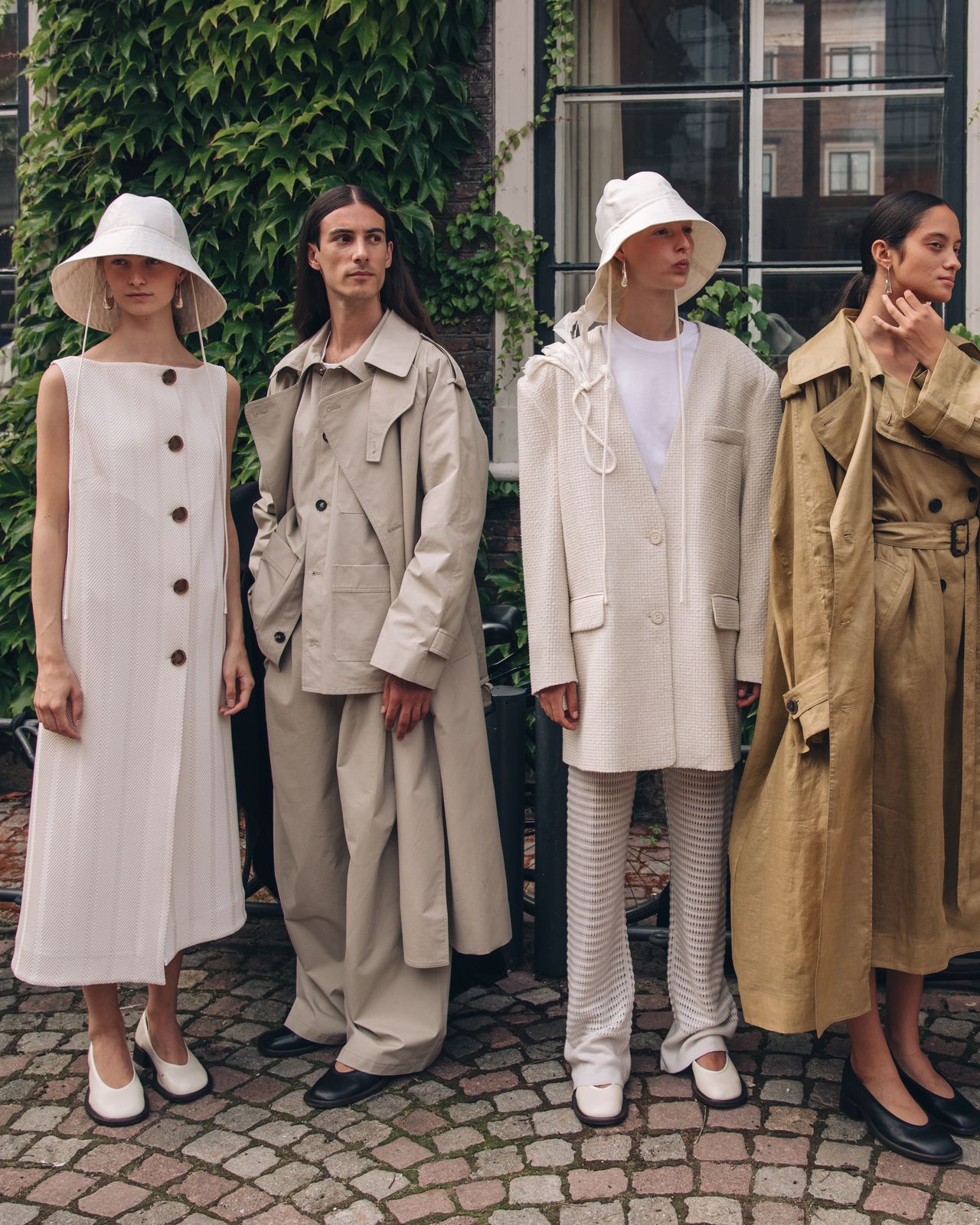 The 5 Danish Fashion Brands Everyone Should Know | Who What Wear