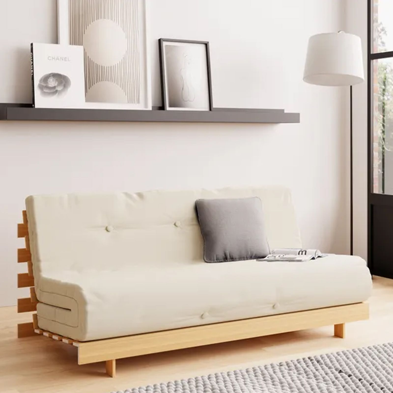 The best sofa beds tried and tested: comfortable and stylish | Ideal Home