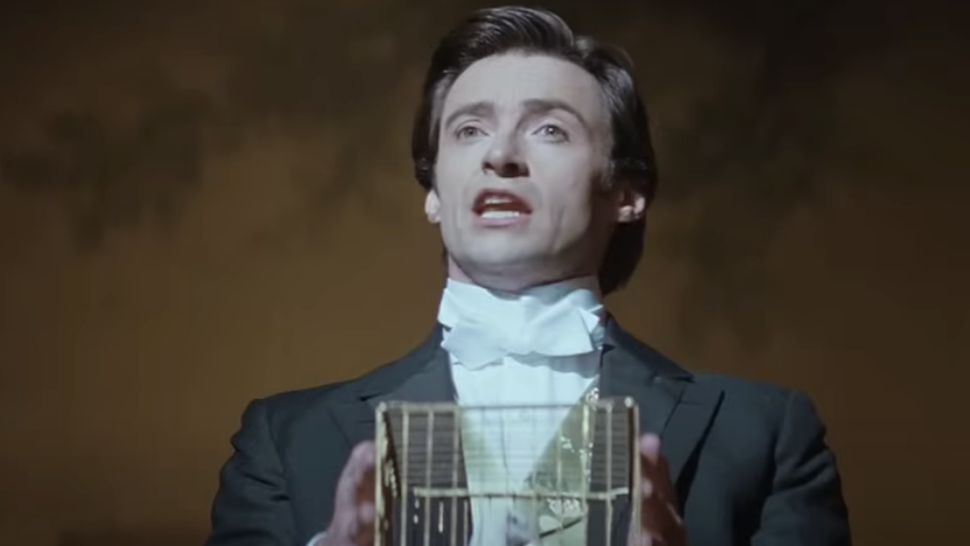 The Prestige Ending Explained: Here's What Actually Happened | Cinemablend