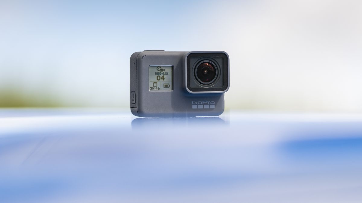 GoPro Hero review | TechRadar