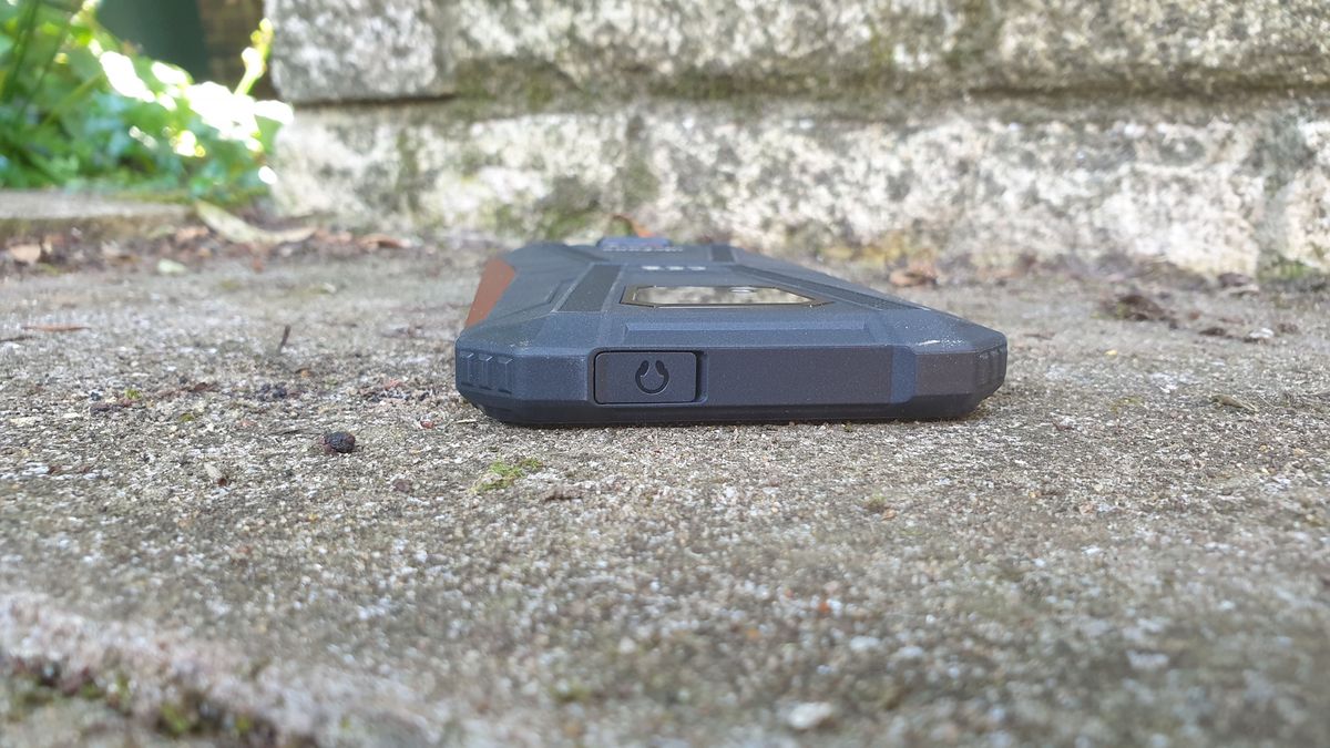 Ulefone Armor 8 Pro rugged smartphone review | TechRadar