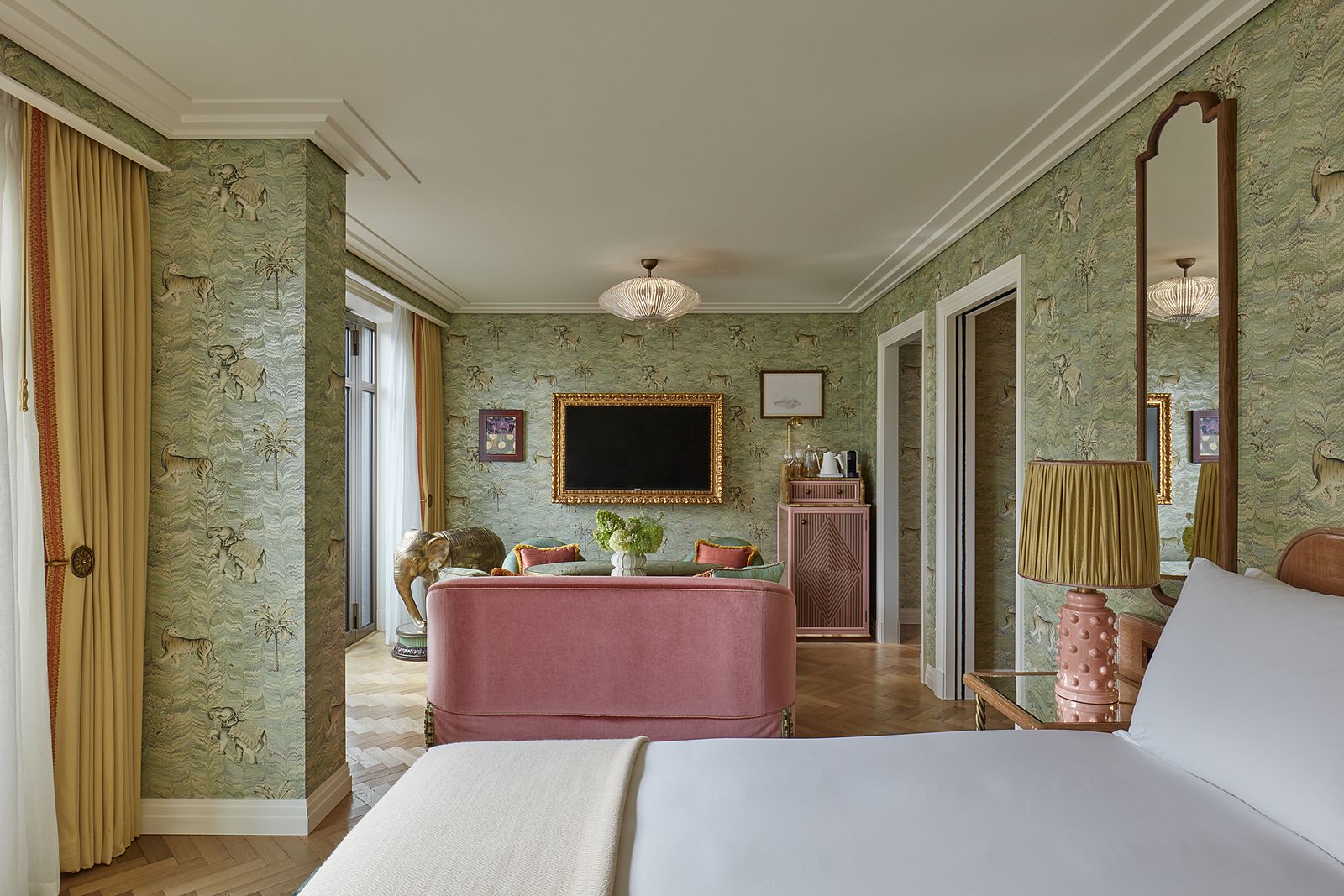 Broadwick Soho joins West London's luxury hotels line-up | Wallpaper*