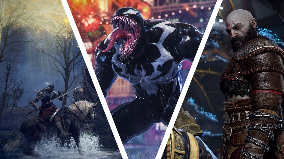 Best PS5 games - the top 30 PlayStation 5 titles to play in 2026 ...