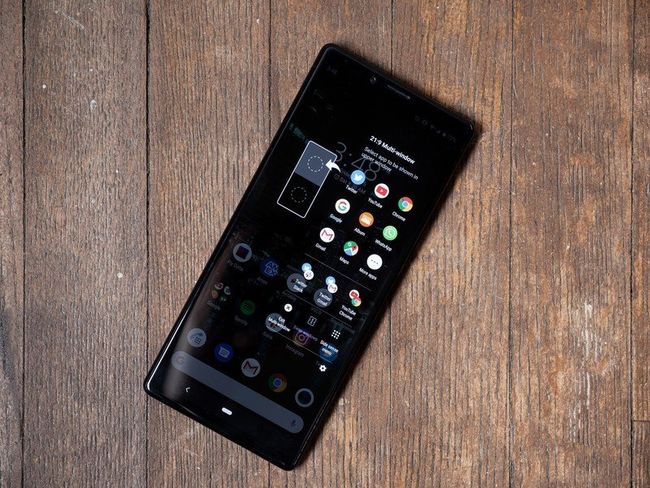 Sony Xperia 1 review: An extra-tall order | Android Central