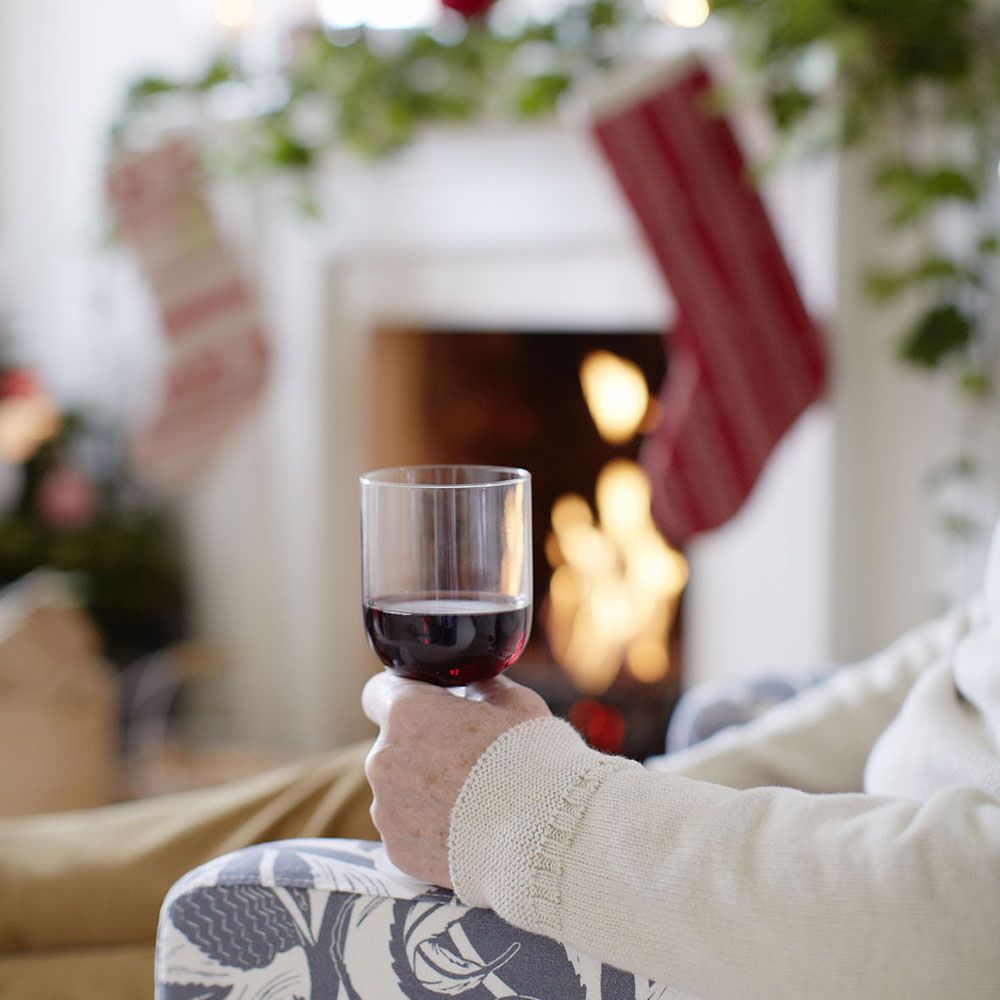 The 12 stains of Christmas | Ideal Home