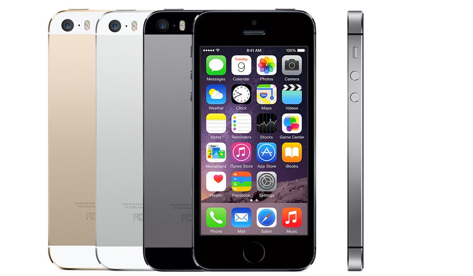 How Much is Your iPhone 5 / 5s / 5c Worth Now? | Tom's Guide