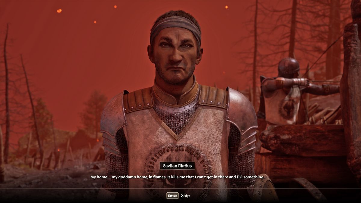 Oblivion Remastered proves I was wrong to give up on the original game ...