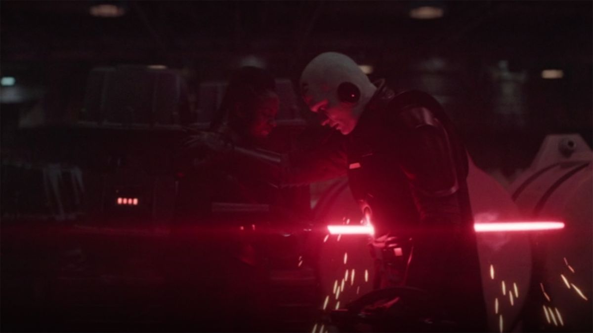Obi-Wan Kenobi: The 5 Biggest Surprises From The Two Episode Premiere ...